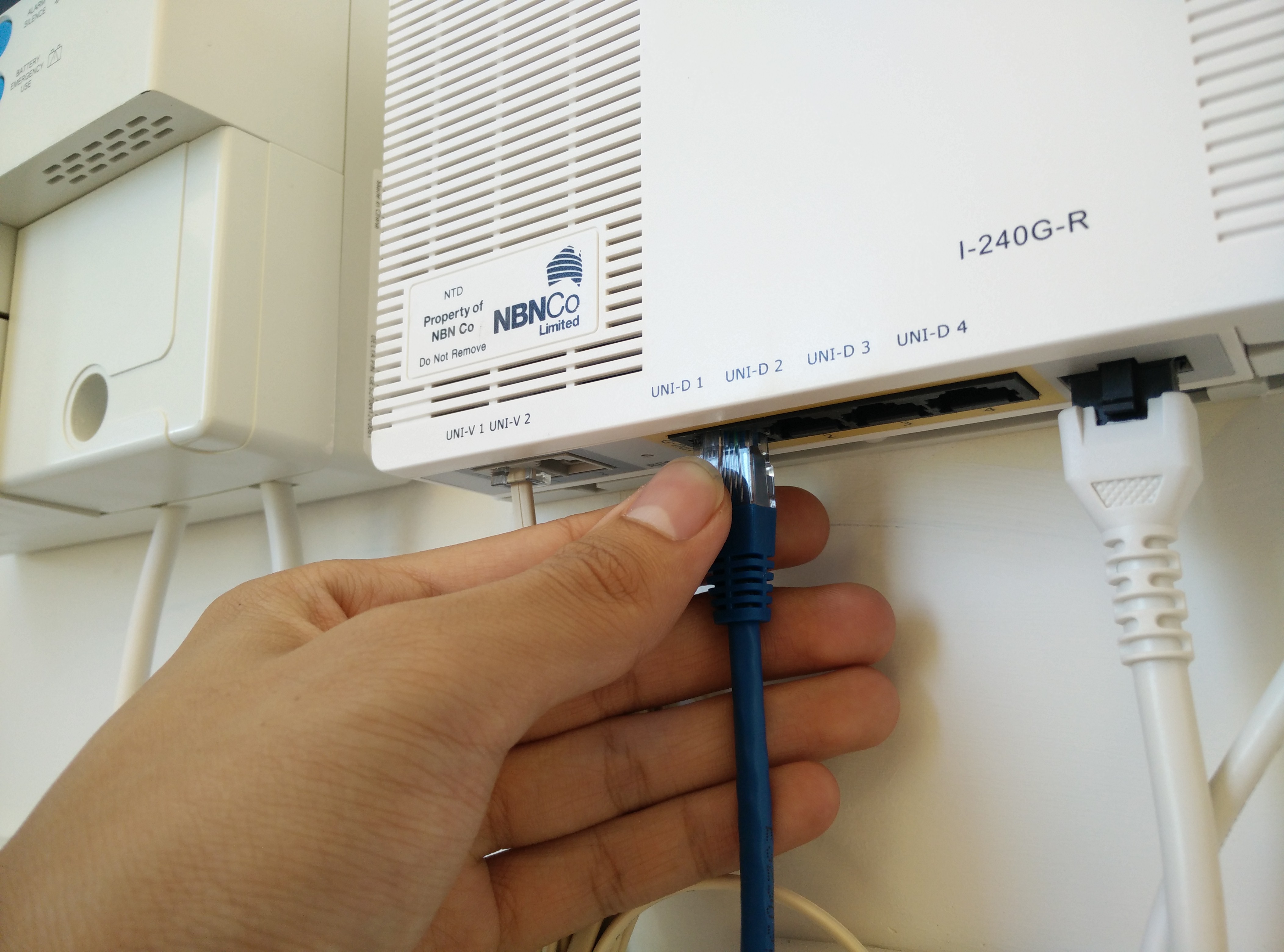 SkyMesh first to offer speeds over 100/40 on NBN - jxeeno™ blog.